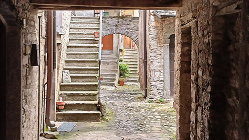 Visit Molina, Lake Como